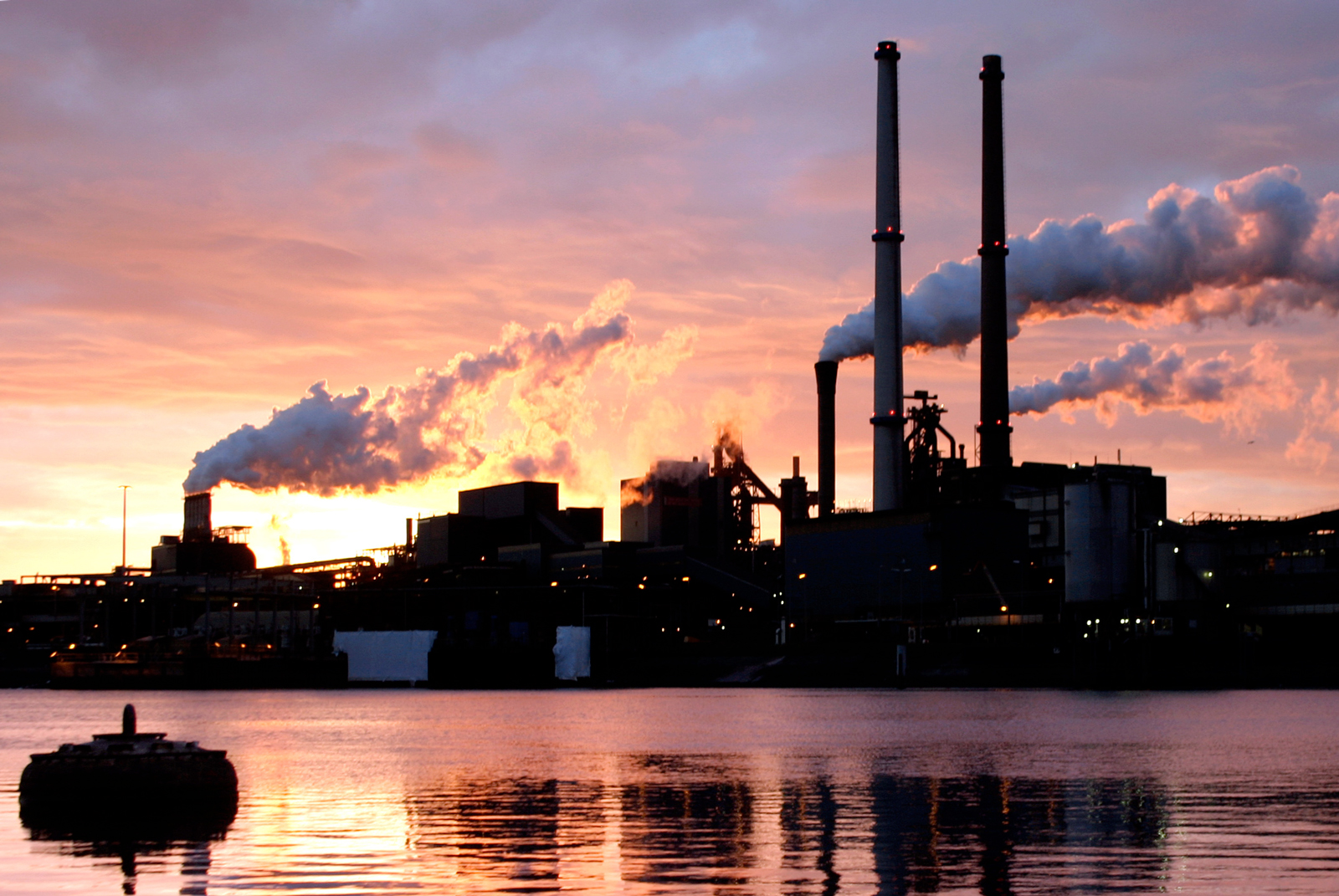 usine - Caprisk Development